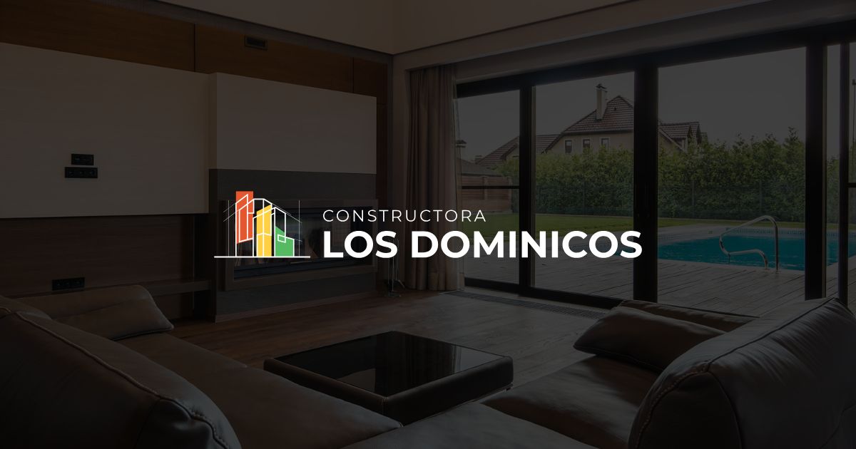 Constructora Los Dominicos